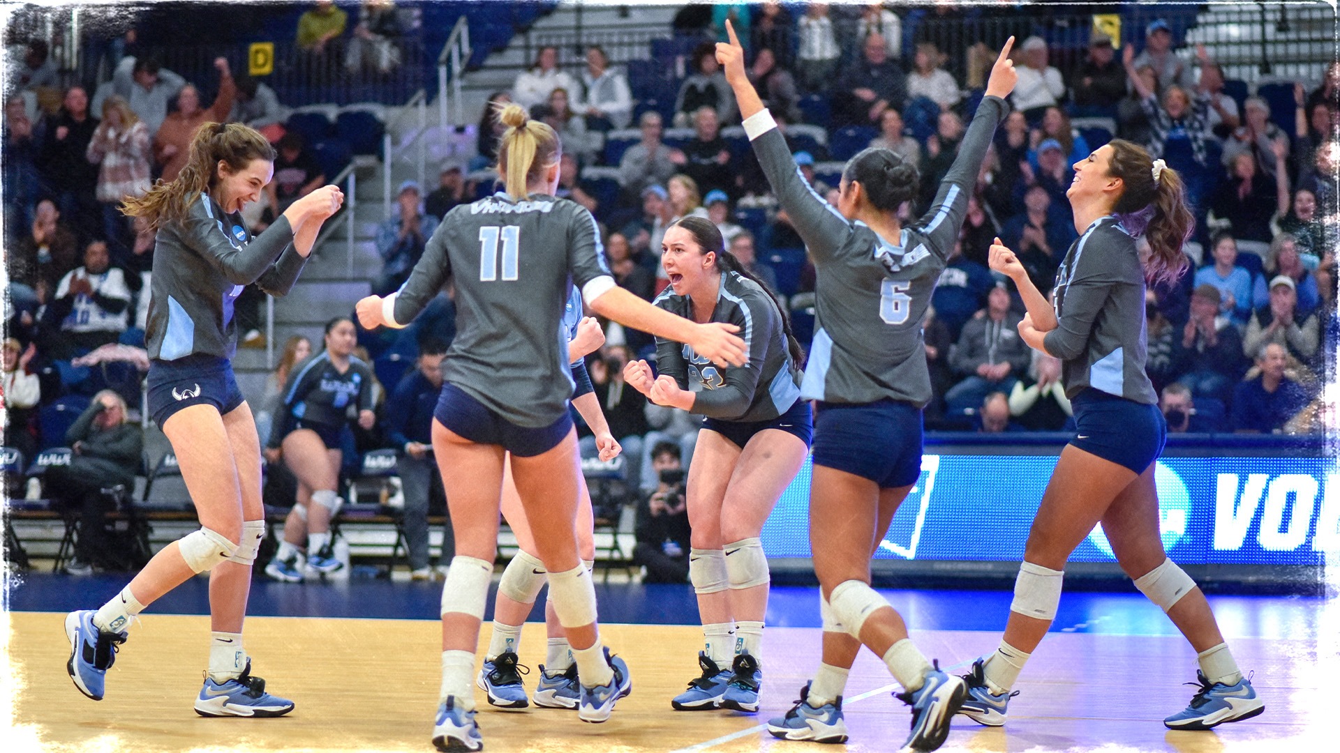 Vikings Fall to CWU in Regional Quarterfinal - Western Washington ...