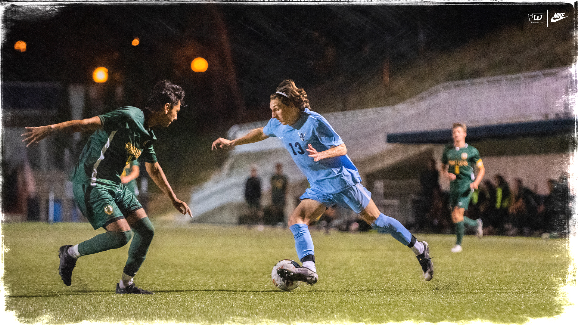 Andrew Rotter - Men's Soccer - Western Washington University Athletics