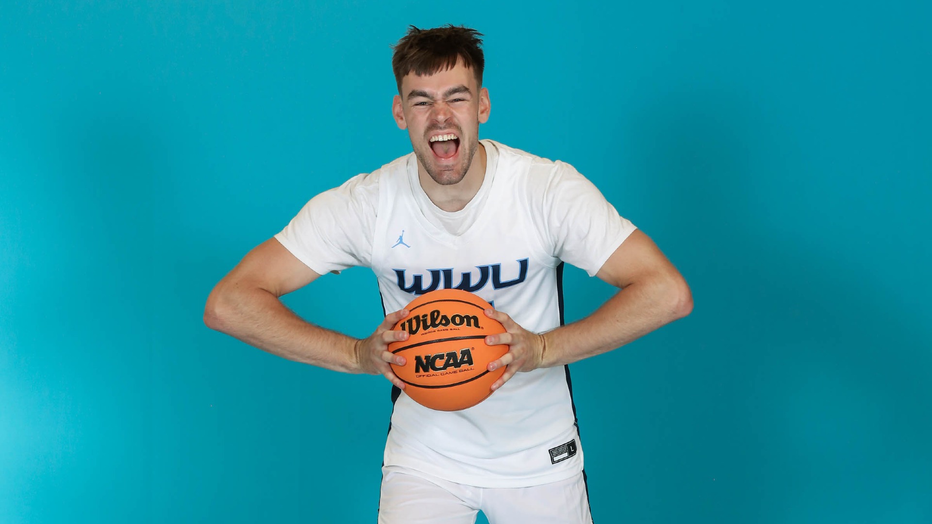 Liam Clark - Men's Basketball - Western Washington University Athletics