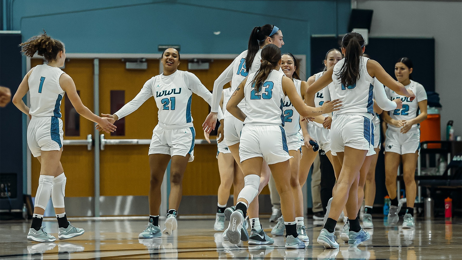 Vikings Earn Season-Opening 70-47 Victory - Western Washington ...