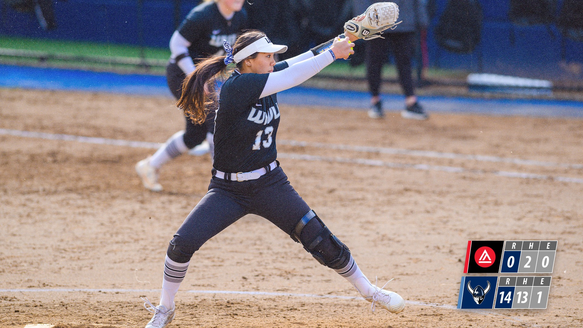 Vikings Open TOC With 14-0 Victory - Western Washington University ...