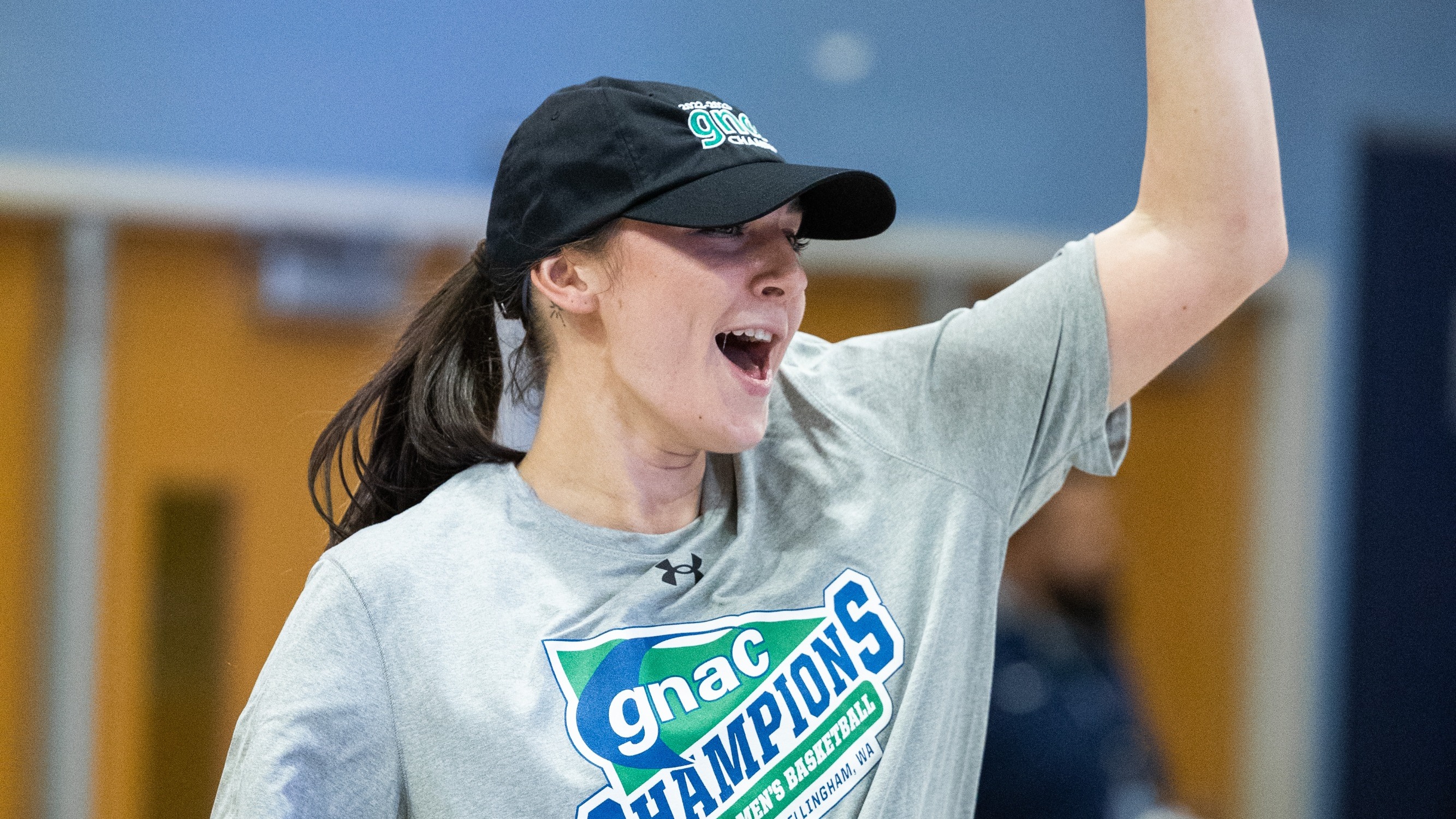 Brooke Walling - Women's Basketball - Western Washington University ...