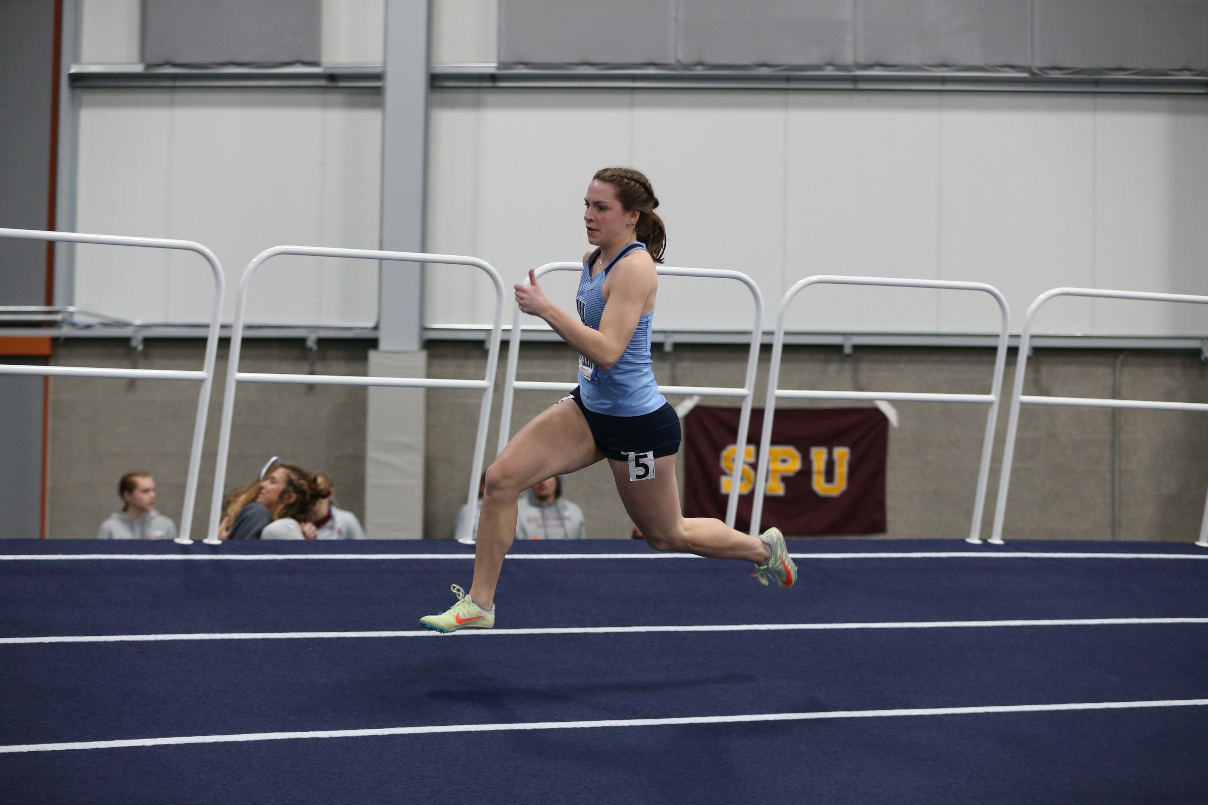 Anna Miller - Track & Field - Western Washington University Athletics