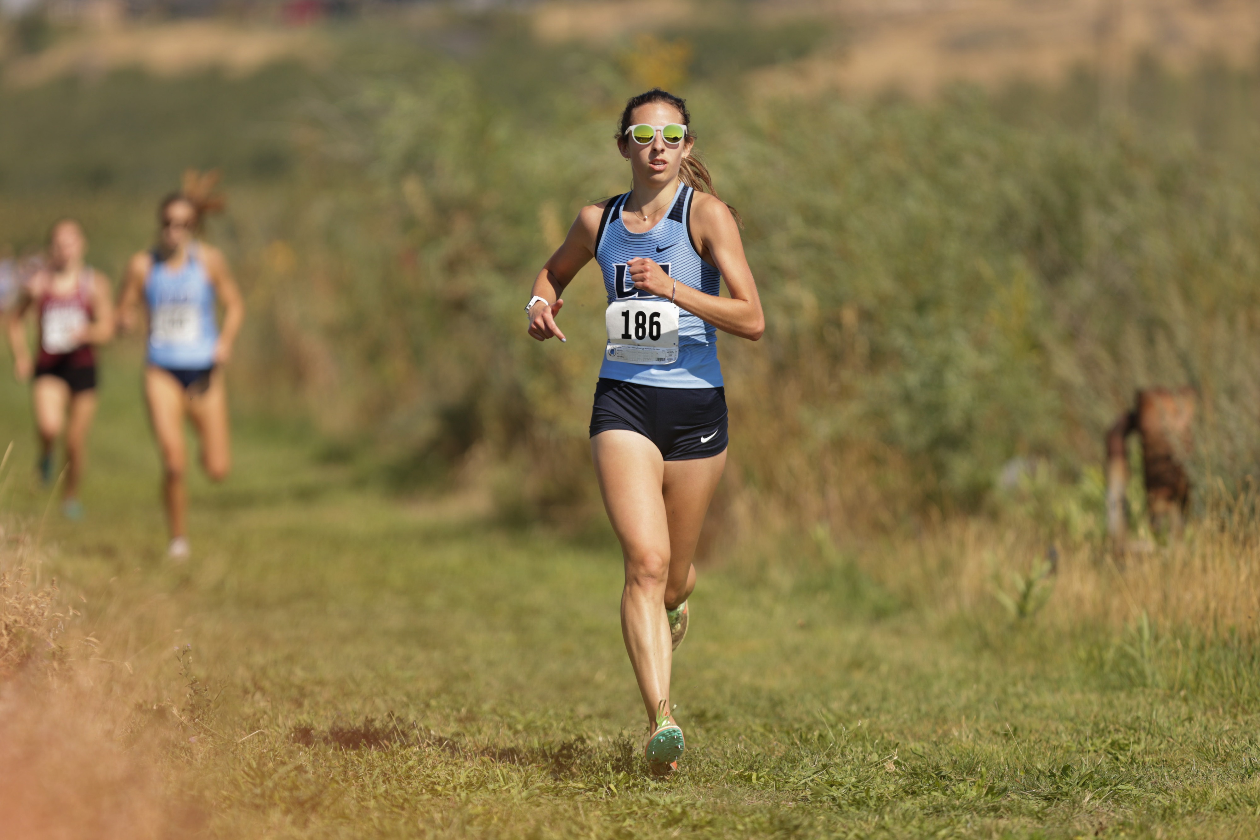 Meaera Nystrom - Track & Field - Western Washington University Athletics