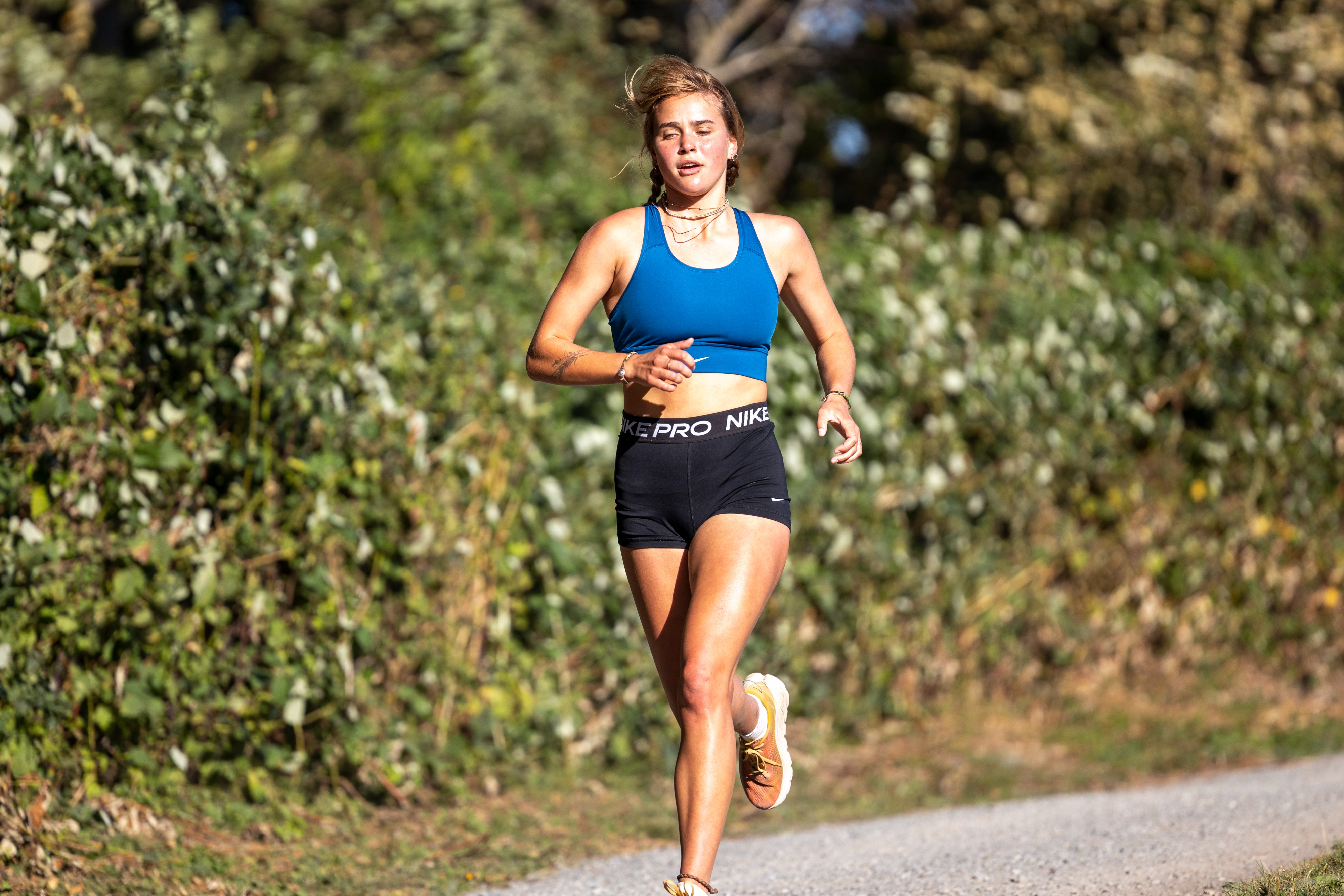 Sidra Miller - Cross Country - Western Washington University Athletics