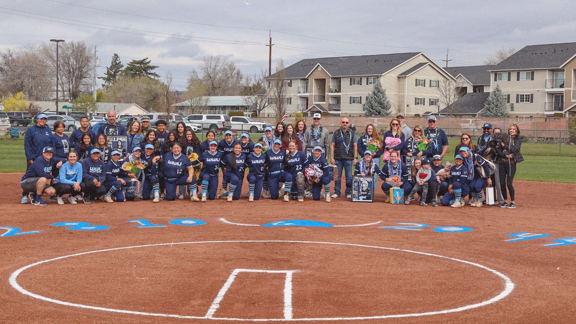 Vikings Continue Winning Ways in Yakima - Western Washington University ...