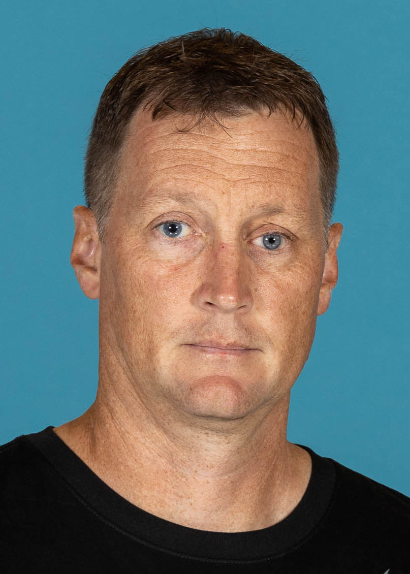 Greg Brisbon - Men's Soccer Coach - Western Washington University Athletics