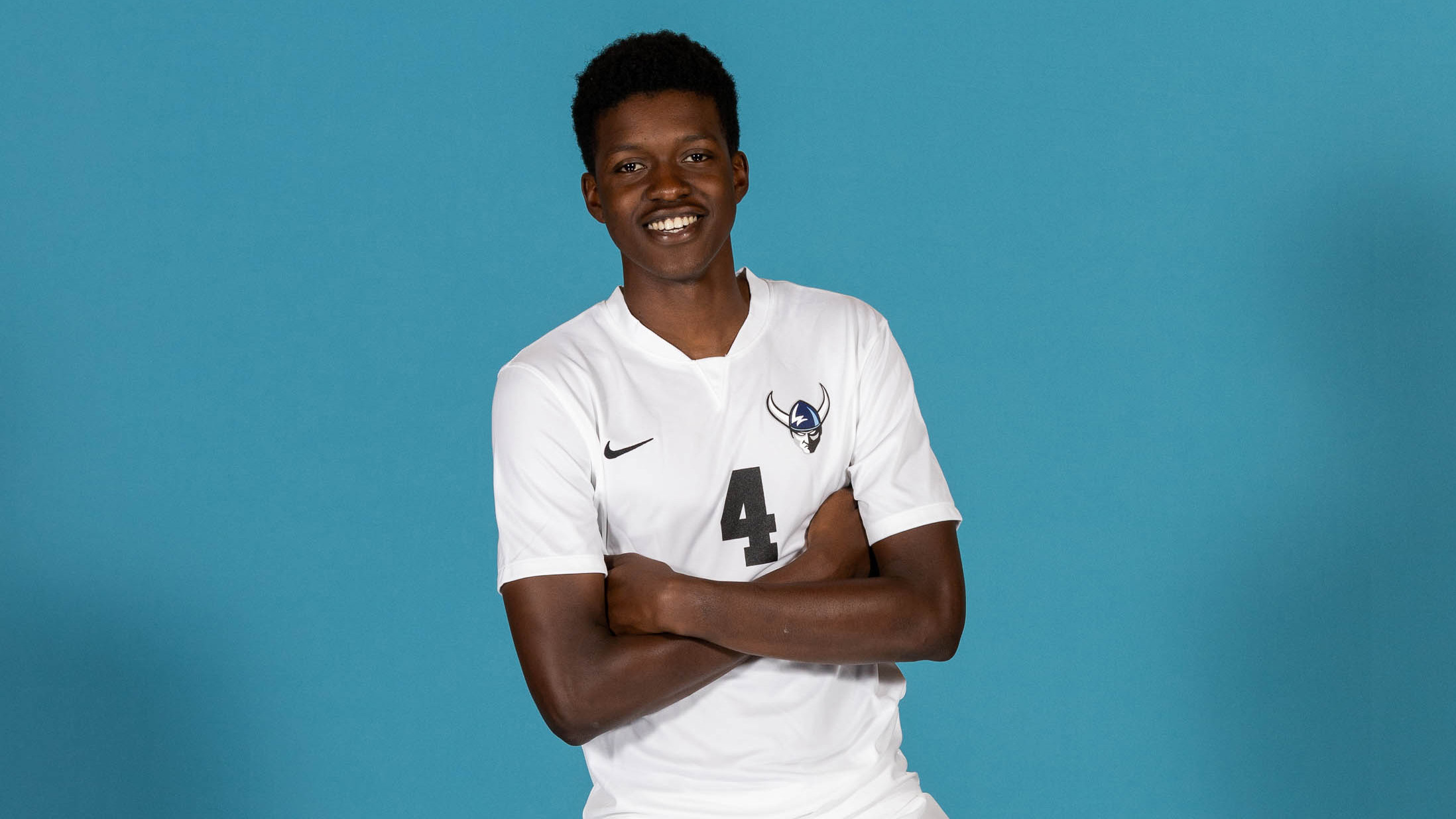 Lloyd Nsambu - Men's Soccer - Western Washington University Athletics