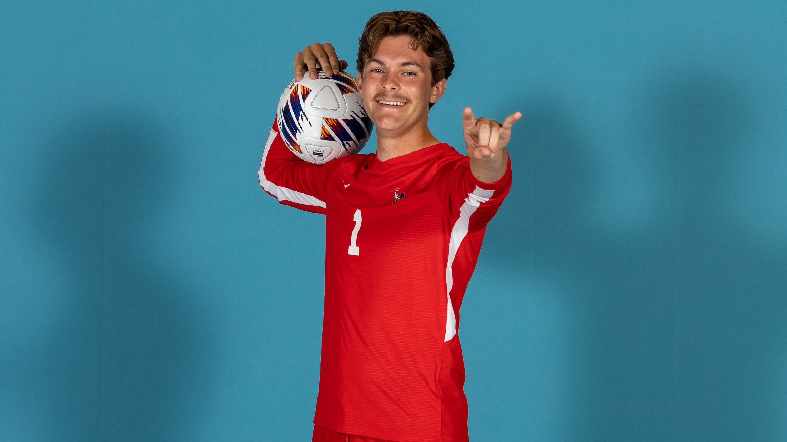 Henry White - Men's Soccer - Western Washington University Athletics