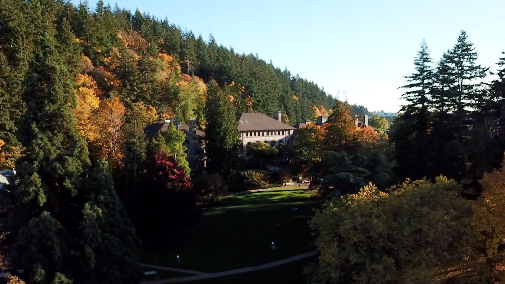 Carver Memories - Western's Fraser Scott fought for World Middleweight ...