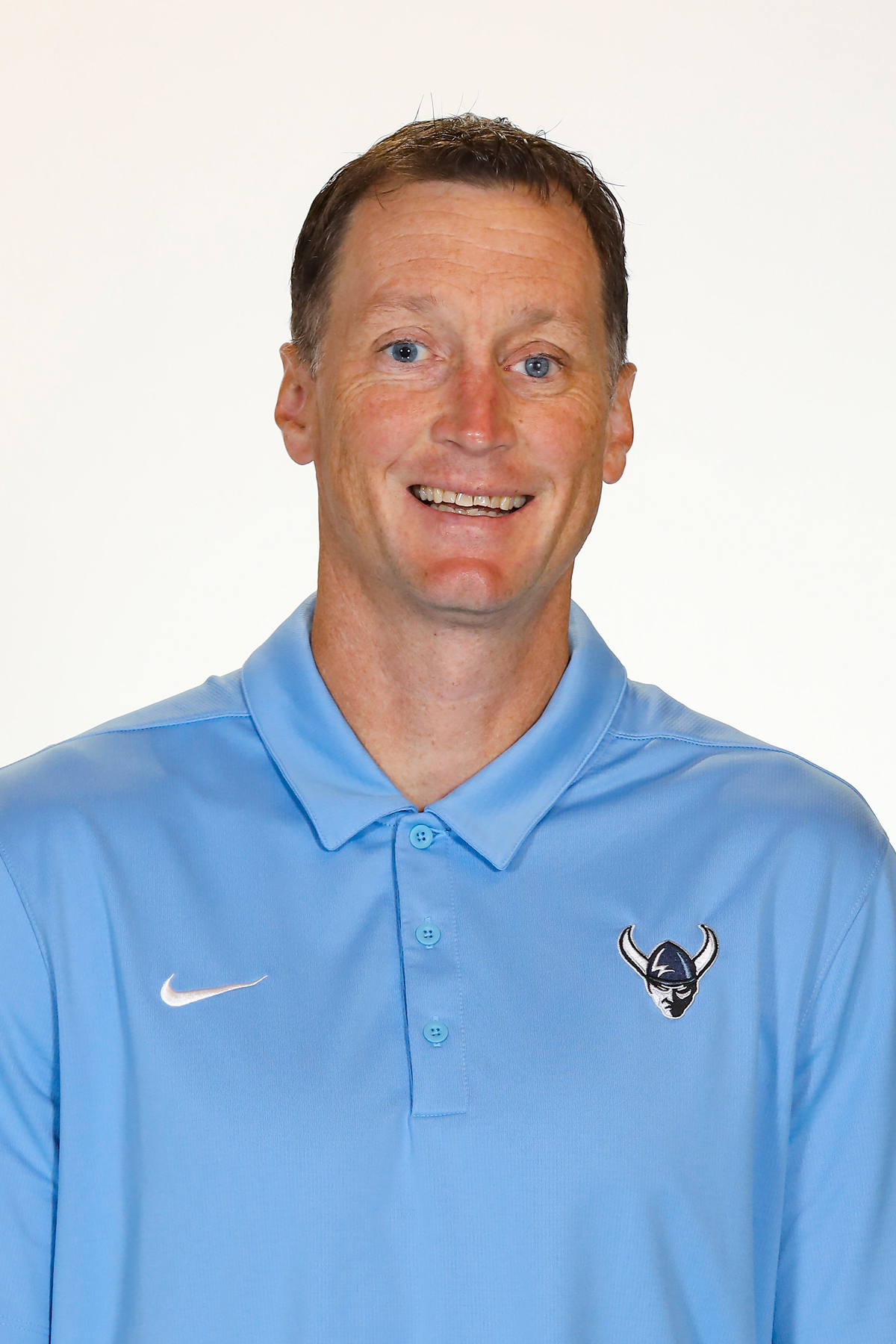 Greg Brisbon - Men's Soccer Coach - Western Washington University Athletics