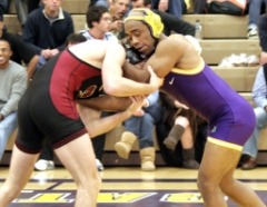 Ben Lockett - 2009-10 - Wrestling - sfstategators.com