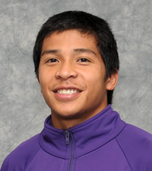 Pierre Bondoc - 2010-11 - Wrestling - sfstategators.com