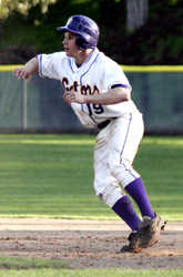 Nick Bowerman - 2010 - Baseball - sfstategators.com