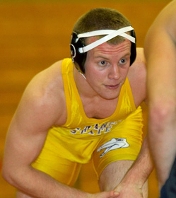 Dylan Phillipy - 2013-14 - Wrestling - sfstategators.com