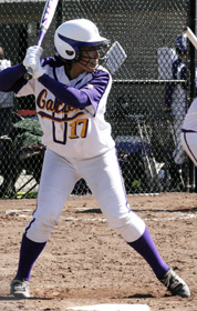 Deana Querubin - 2011 - Softball - sfstategators.com