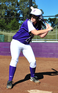 Kylie Grabowski - 2014 - Softball - sfstategators.com