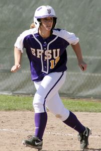 Sarah Catania - 2013 - Softball - sfstategators.com
