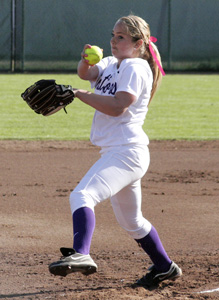 Jordan Stanaland - 2012 - Softball - sfstategators.com