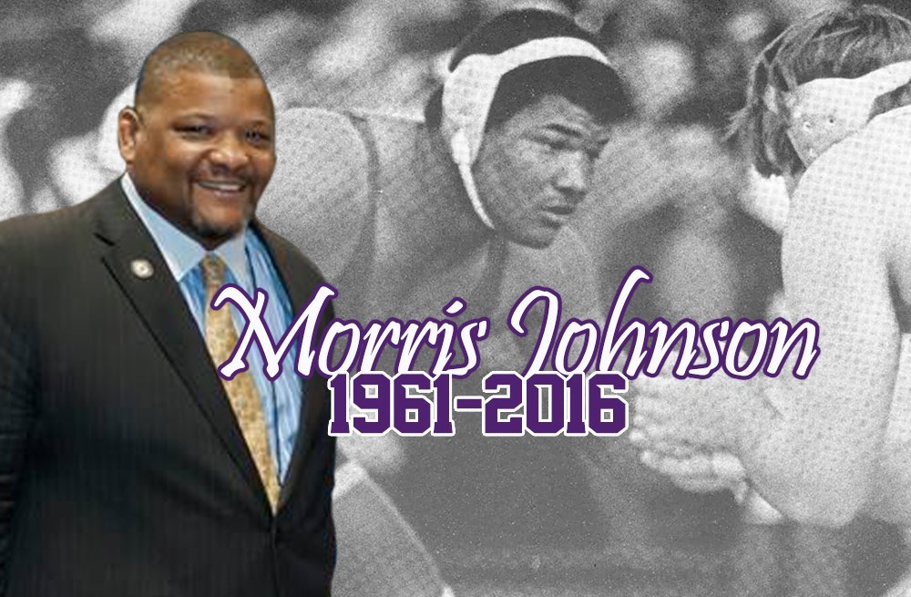 Hall of Famer, Morris Johnson, Passes Away - sfstategators.com