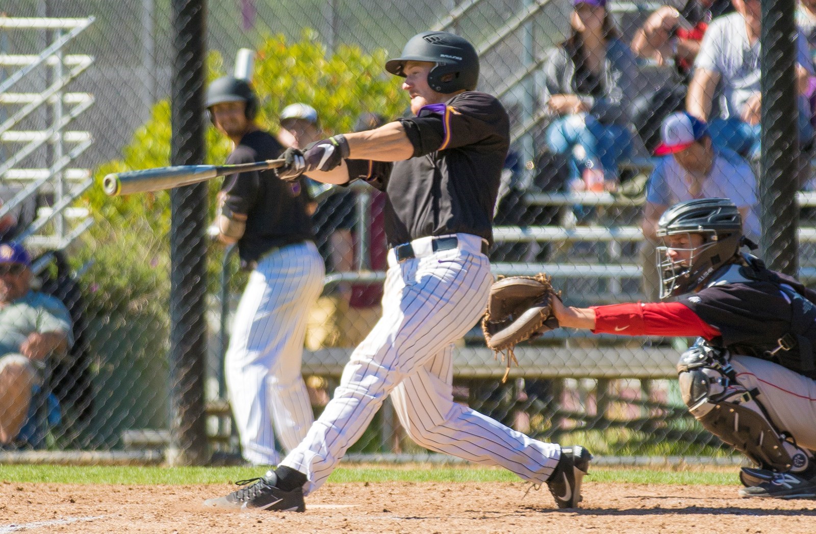 Jordan Abernathy - 2018 - Baseball - sfstategators.com