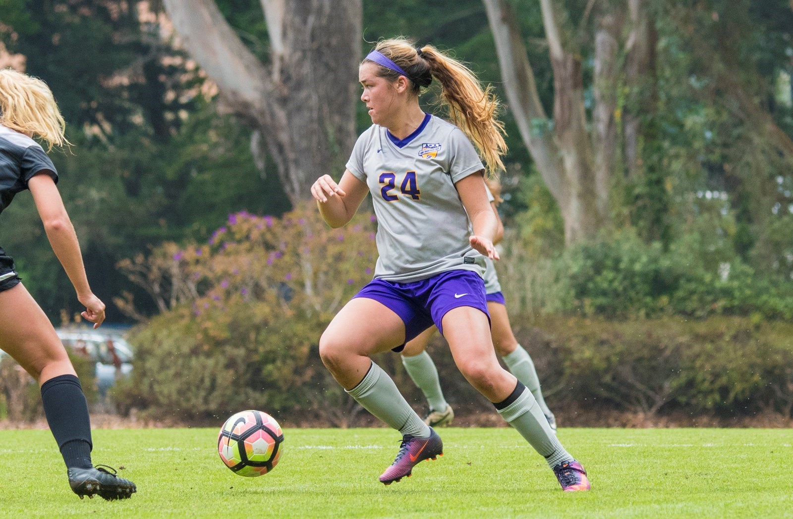 Ally King - 2018 - Women's Soccer - sfstategators.com
