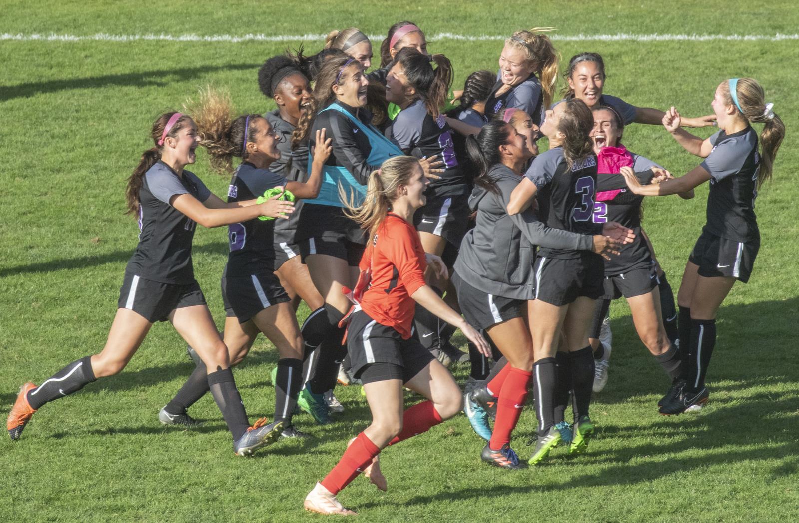 Madison Messier - 2018 - Women's Soccer - sfstategators.com