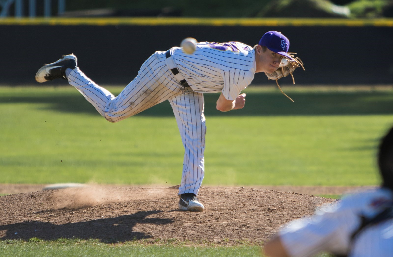Cameron Crone - 2020 - Baseball - sfstategators.com