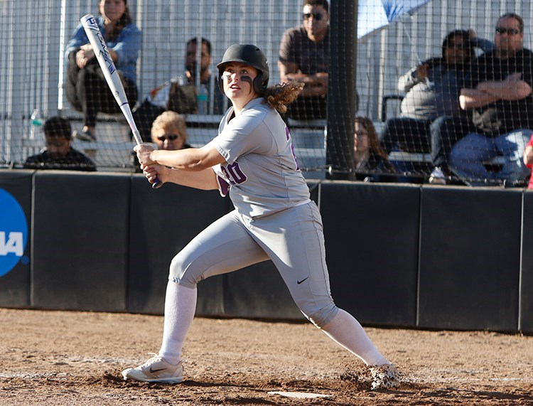 Katie Rohrer - 2021 - Softball - sfstategators.com