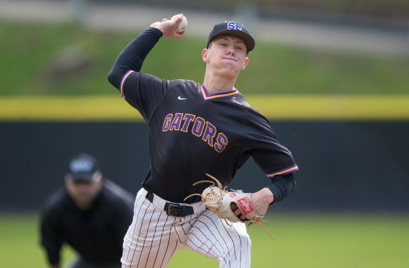 Cameron Crone - 2020 - Baseball - sfstategators.com