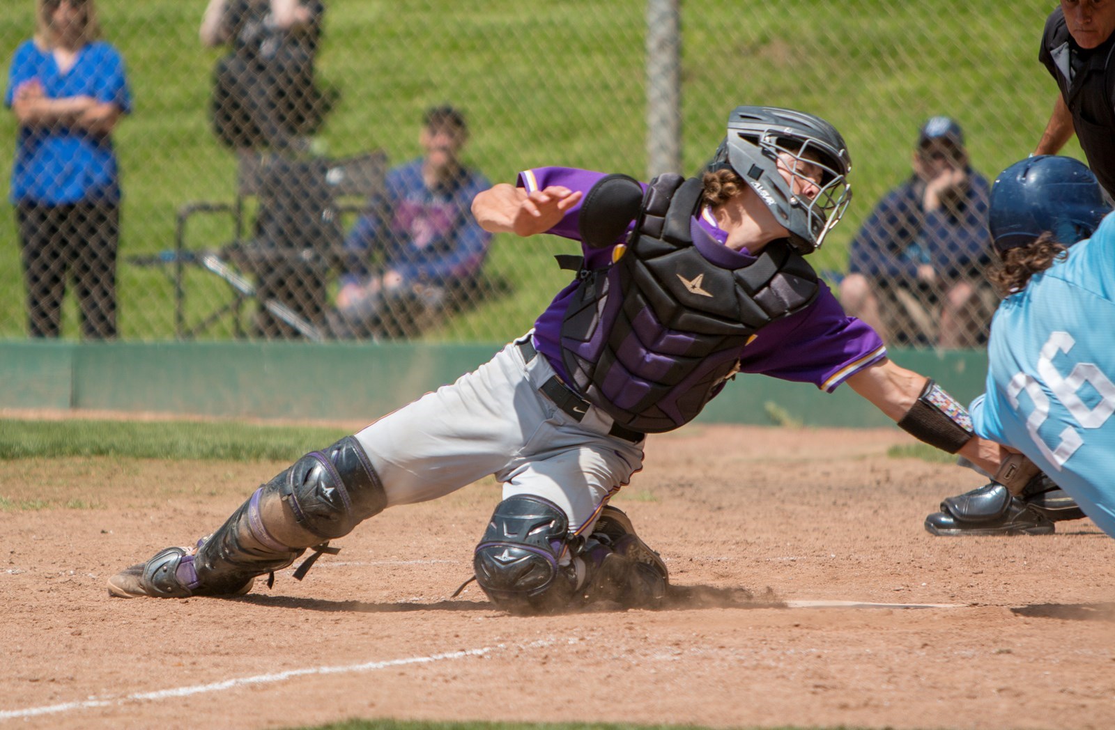 Jason Hare - 2020 - Baseball - sfstategators.com