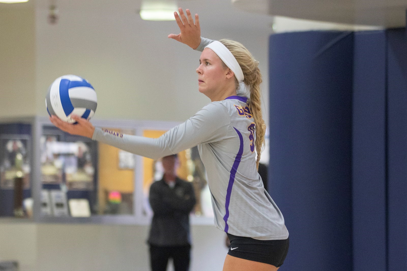 Jessica Haynie - 2021 - Women's Volleyball - sfstategators.com