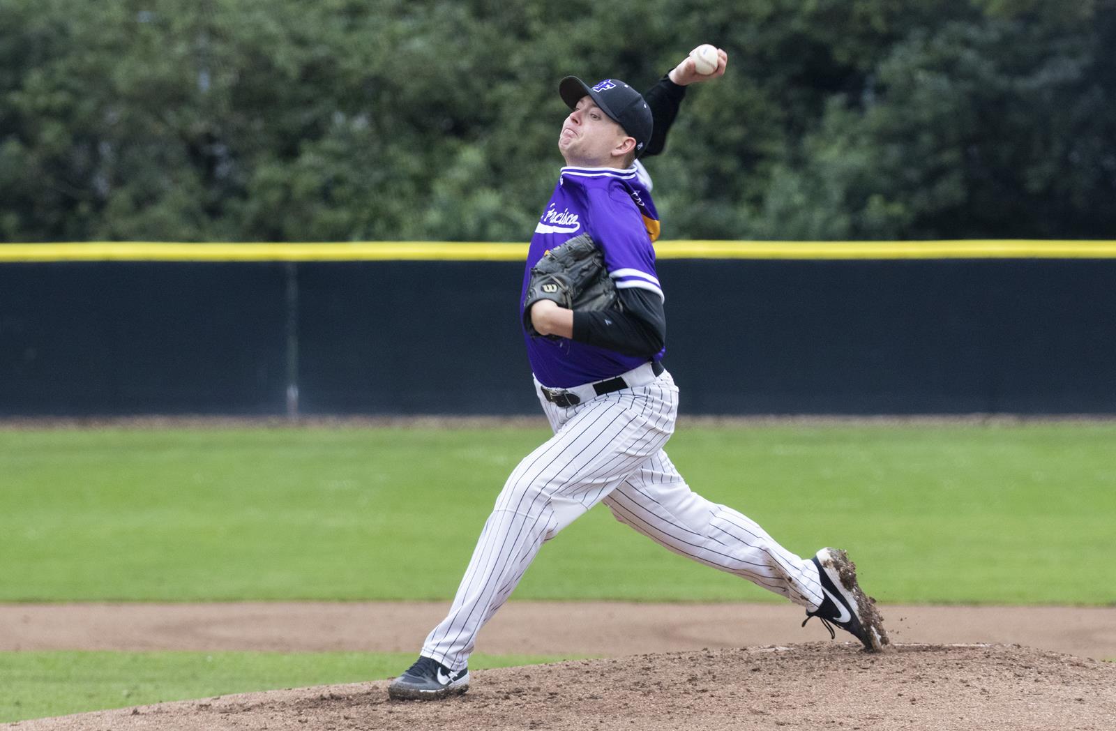 Jack Higgins - 2020 - Baseball - sfstategators.com