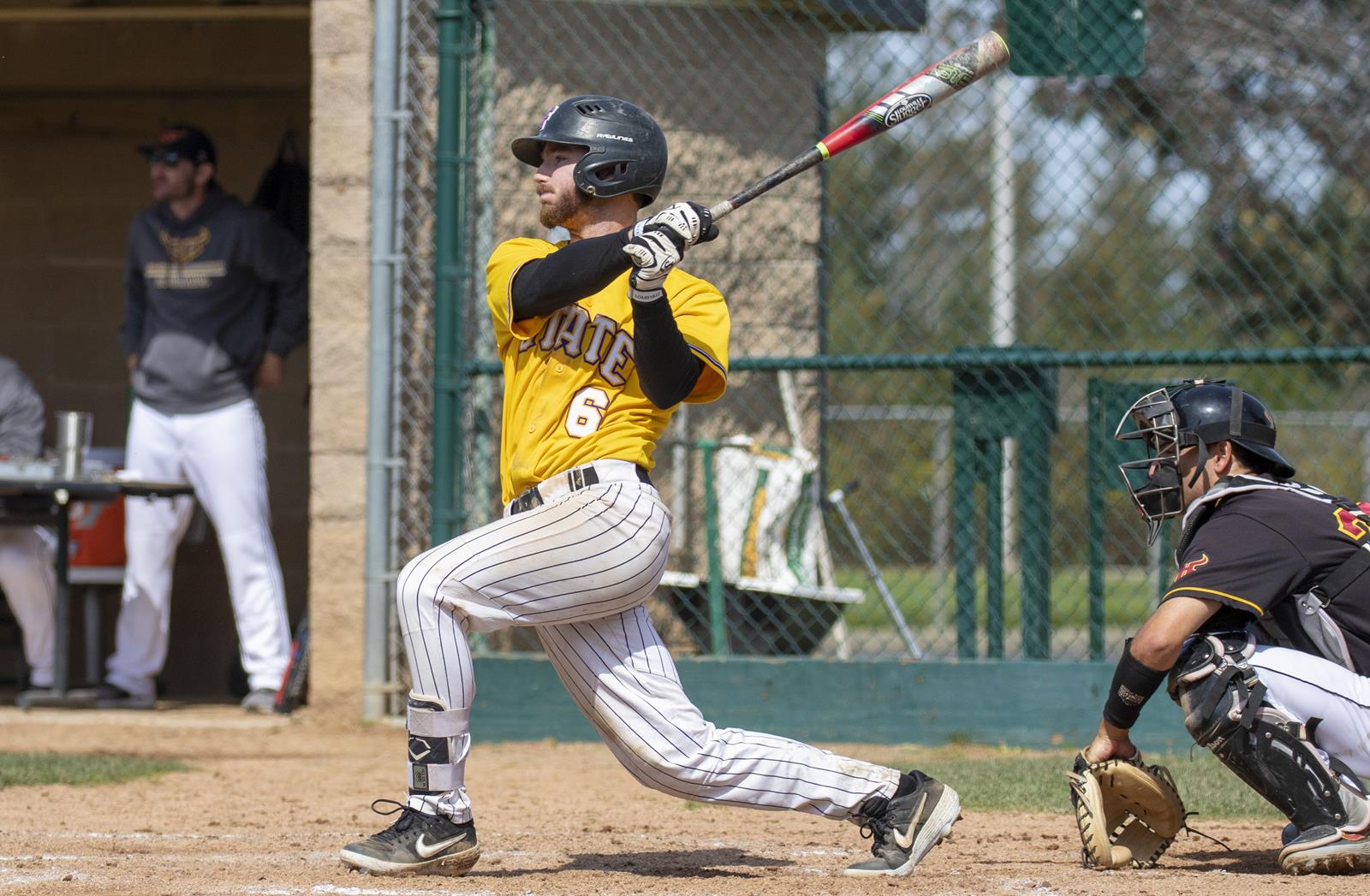 Riley Cleary - 2020 - Baseball - sfstategators.com