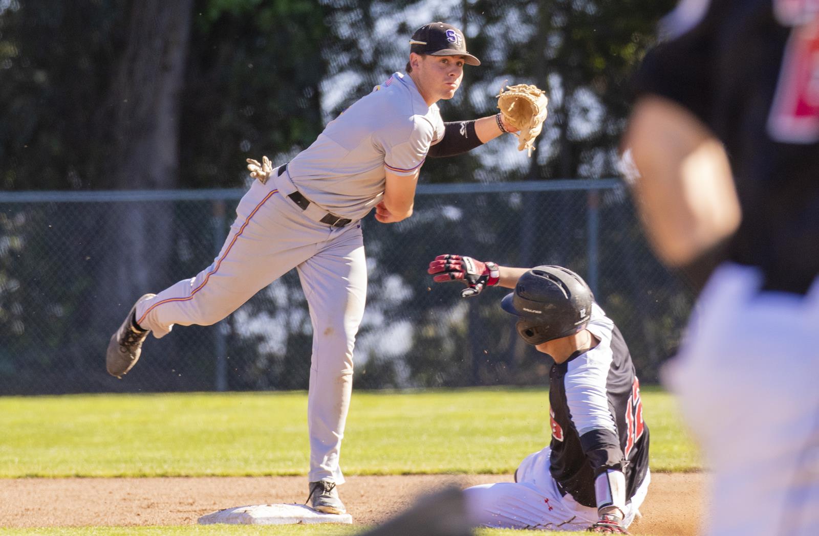 Jackson Kritsch - 2020 - Baseball - sfstategators.com