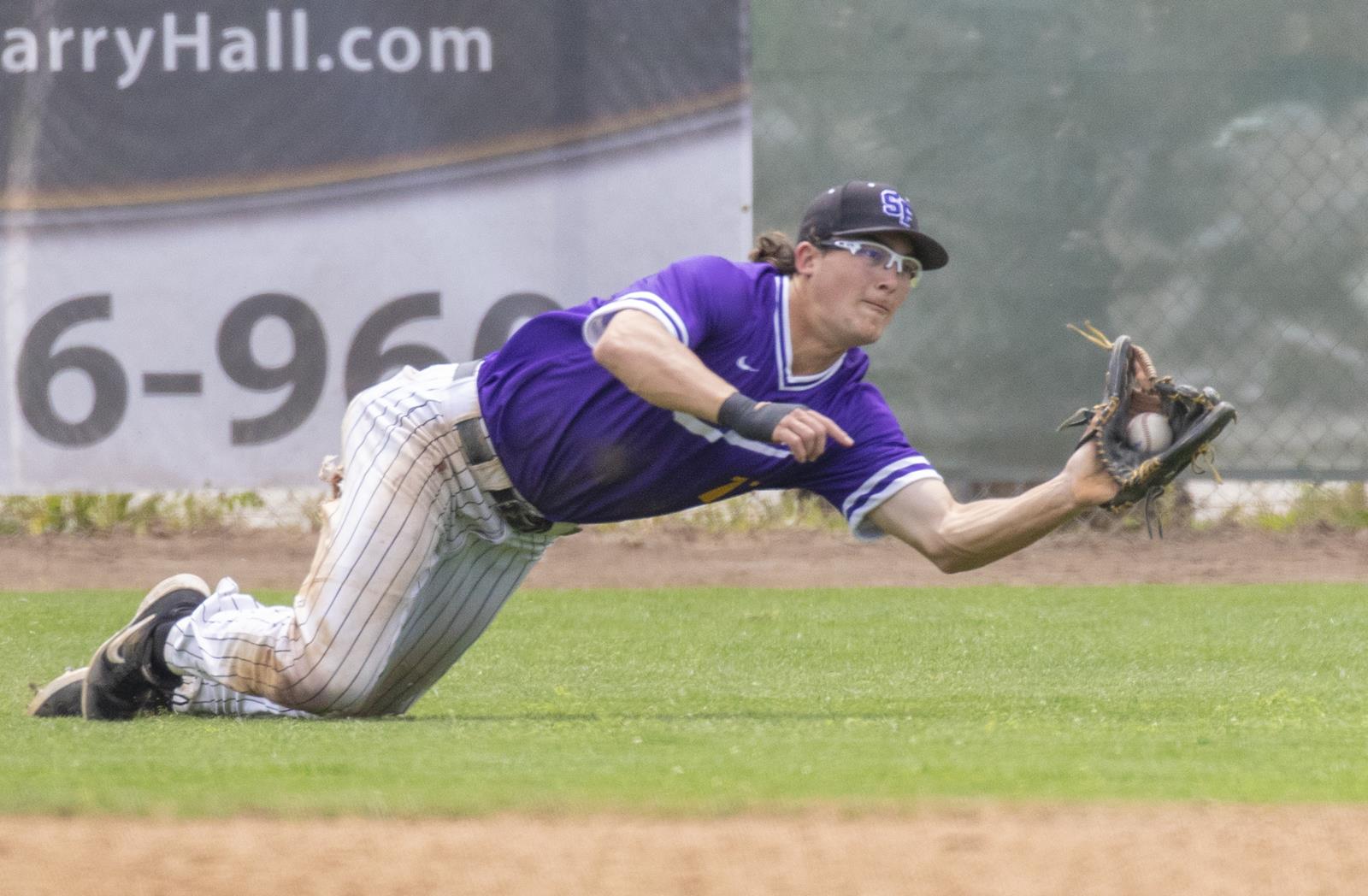 Jack Harris - 2019 - Baseball - sfstategators.com