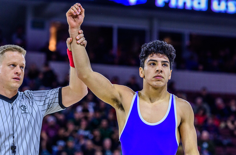 WRE | SF State Adds Alex Felix to 2019-20 Recruiting Class ...