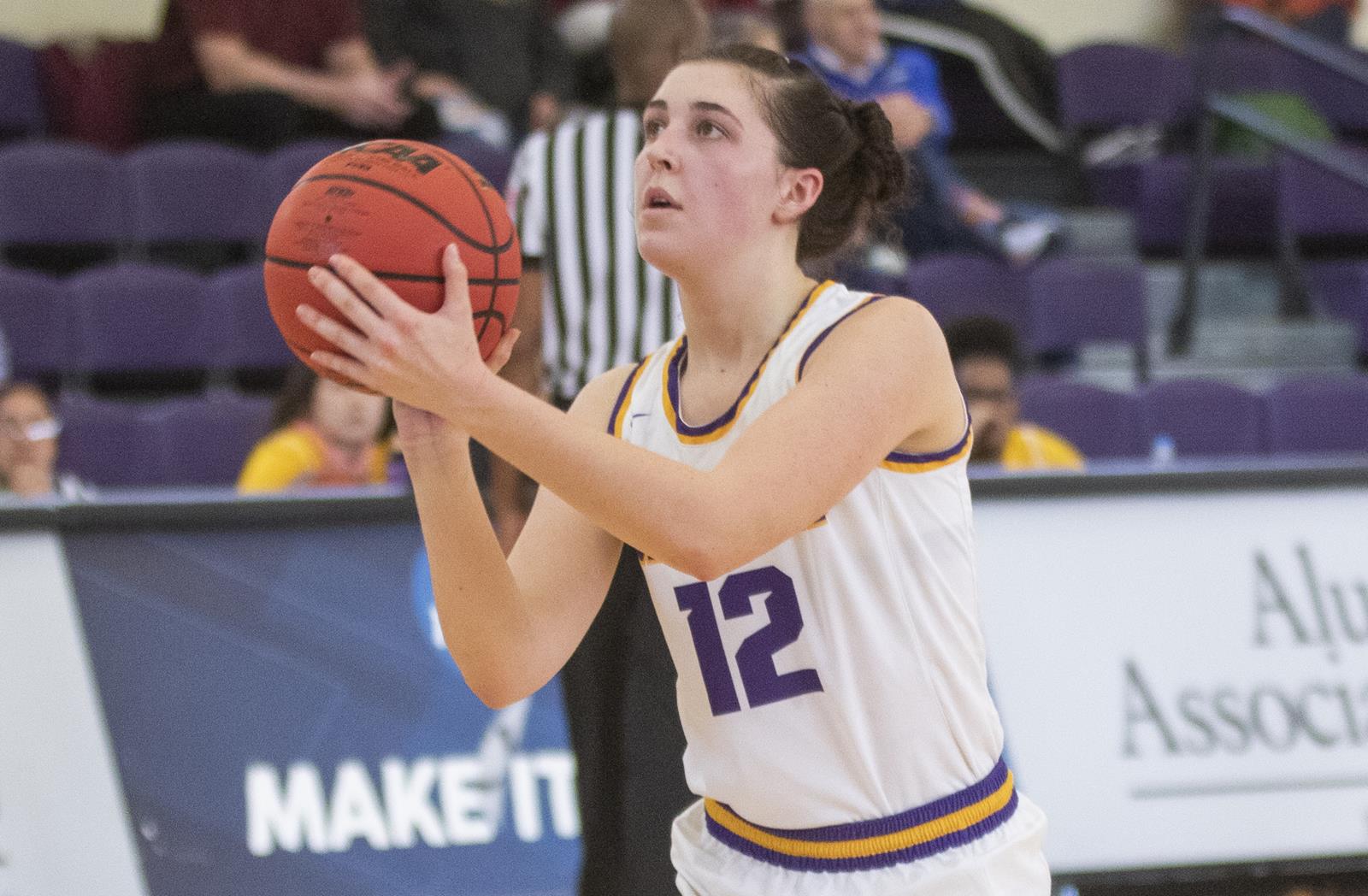 Madison Corder - 2019-20 - Women's Basketball - sfstategators.com