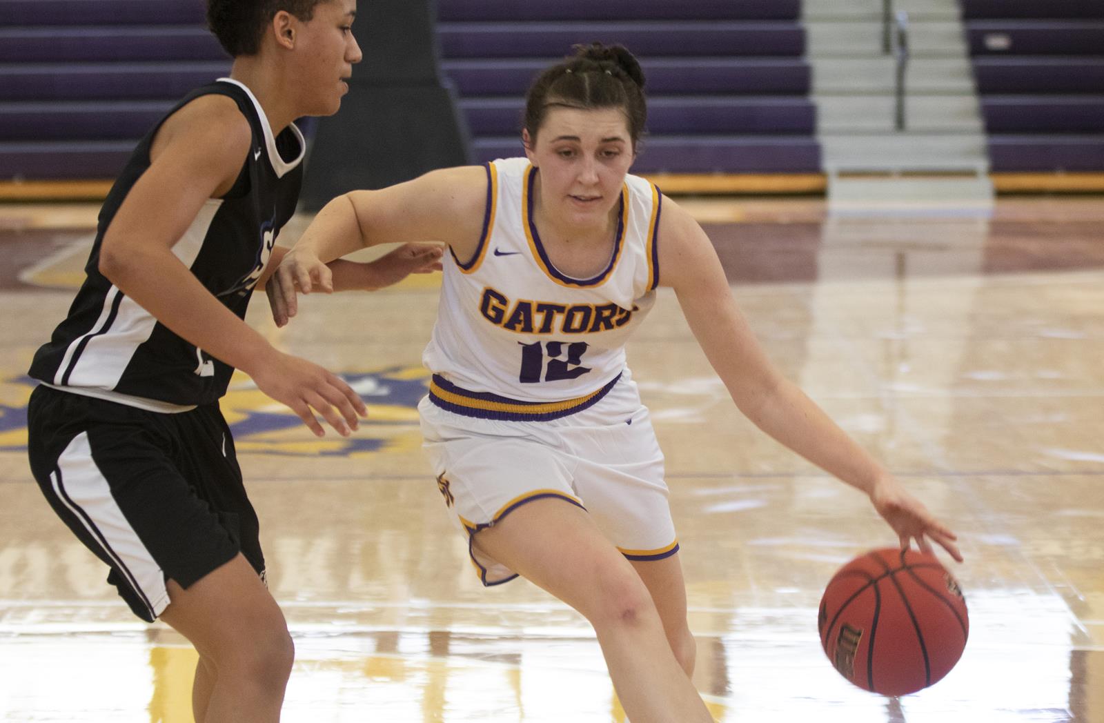 Madison Corder - 2019-20 - Women's Basketball - sfstategators.com