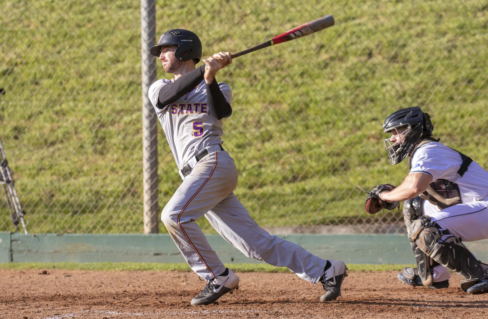 Riley Cleary - 2020 - Baseball - sfstategators.com