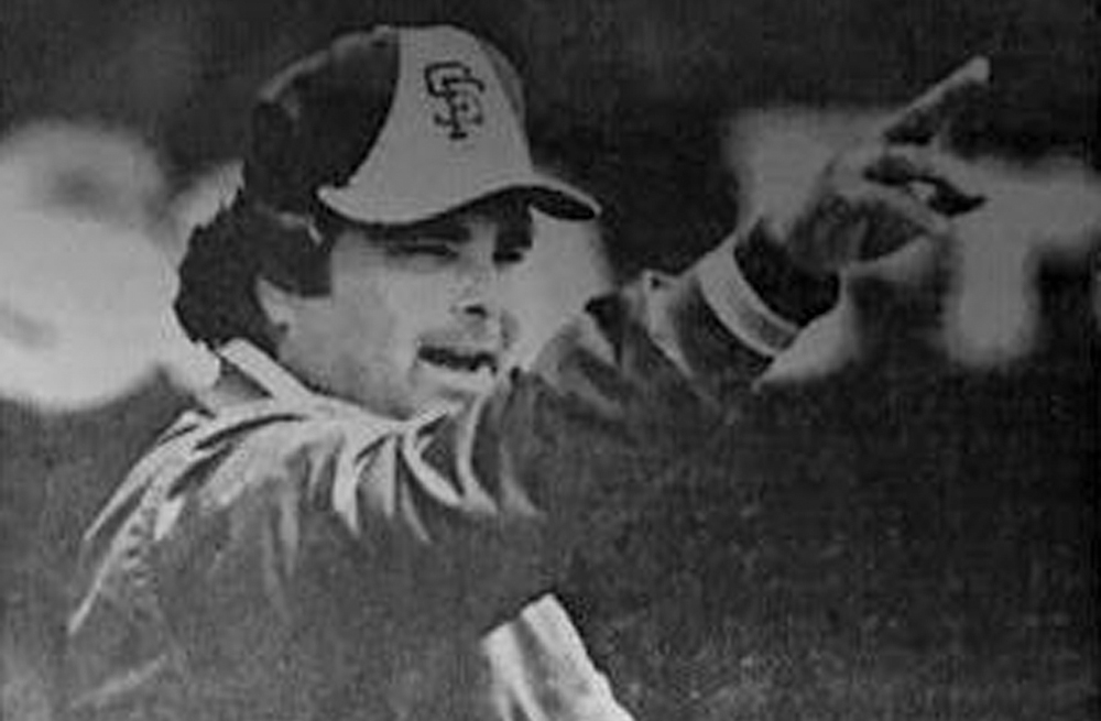 BSB | Gator Hall of Famer Orrin Freeman Passes Away - sfstategators.com