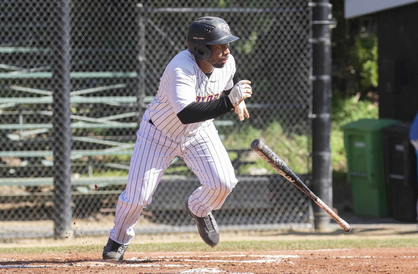 Thaddeus Wilson - 2021 - Baseball - sfstategators.com