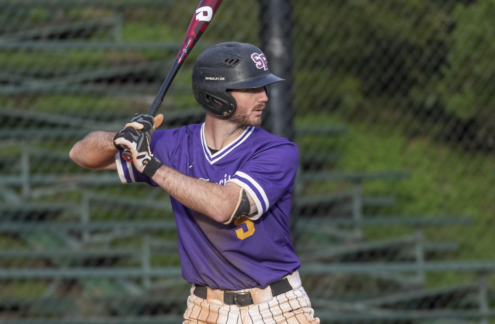 Riley Cleary - 2020 - Baseball - sfstategators.com