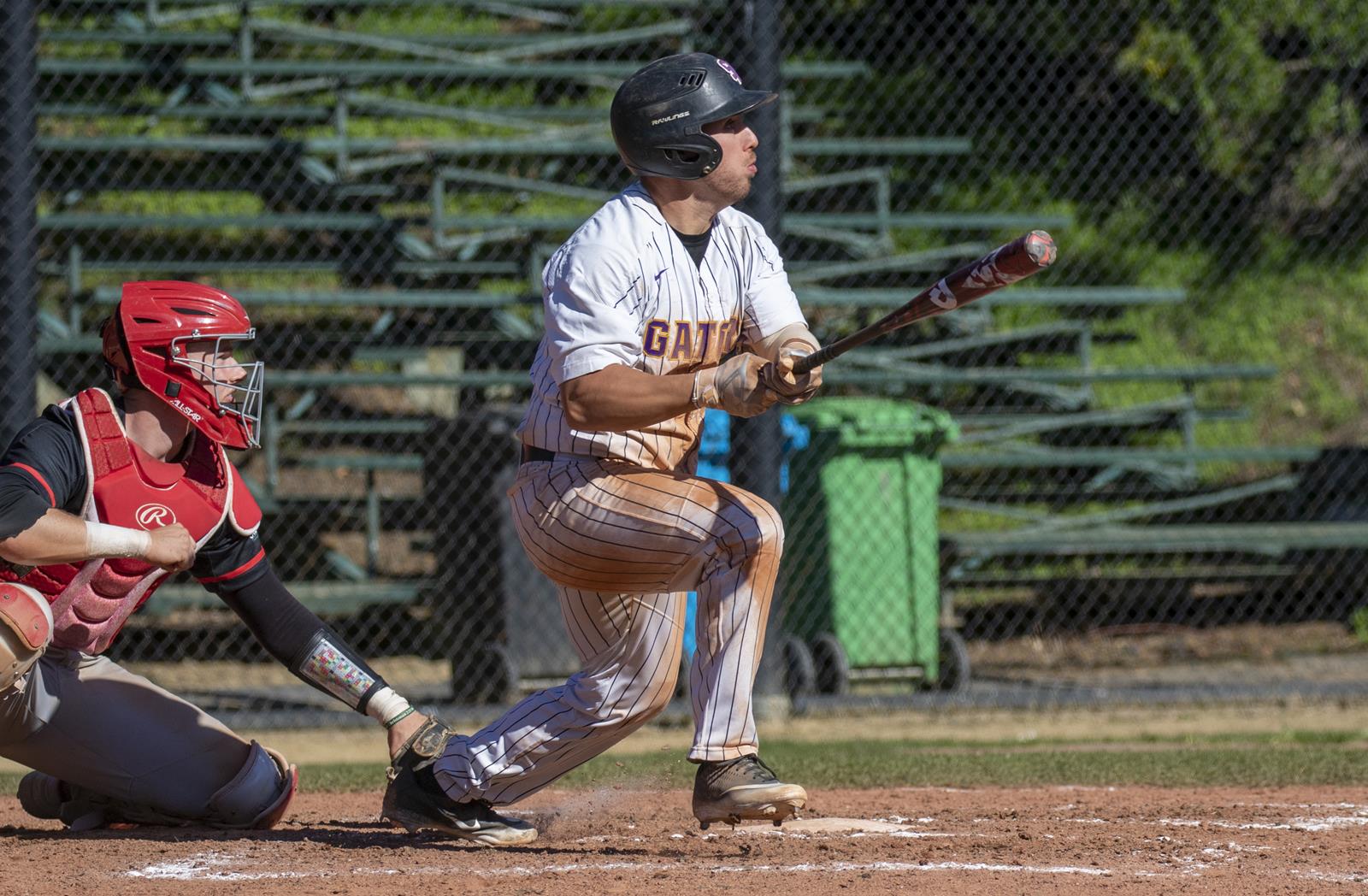 Justin Cooney-Sylk - 2020 - Baseball - sfstategators.com