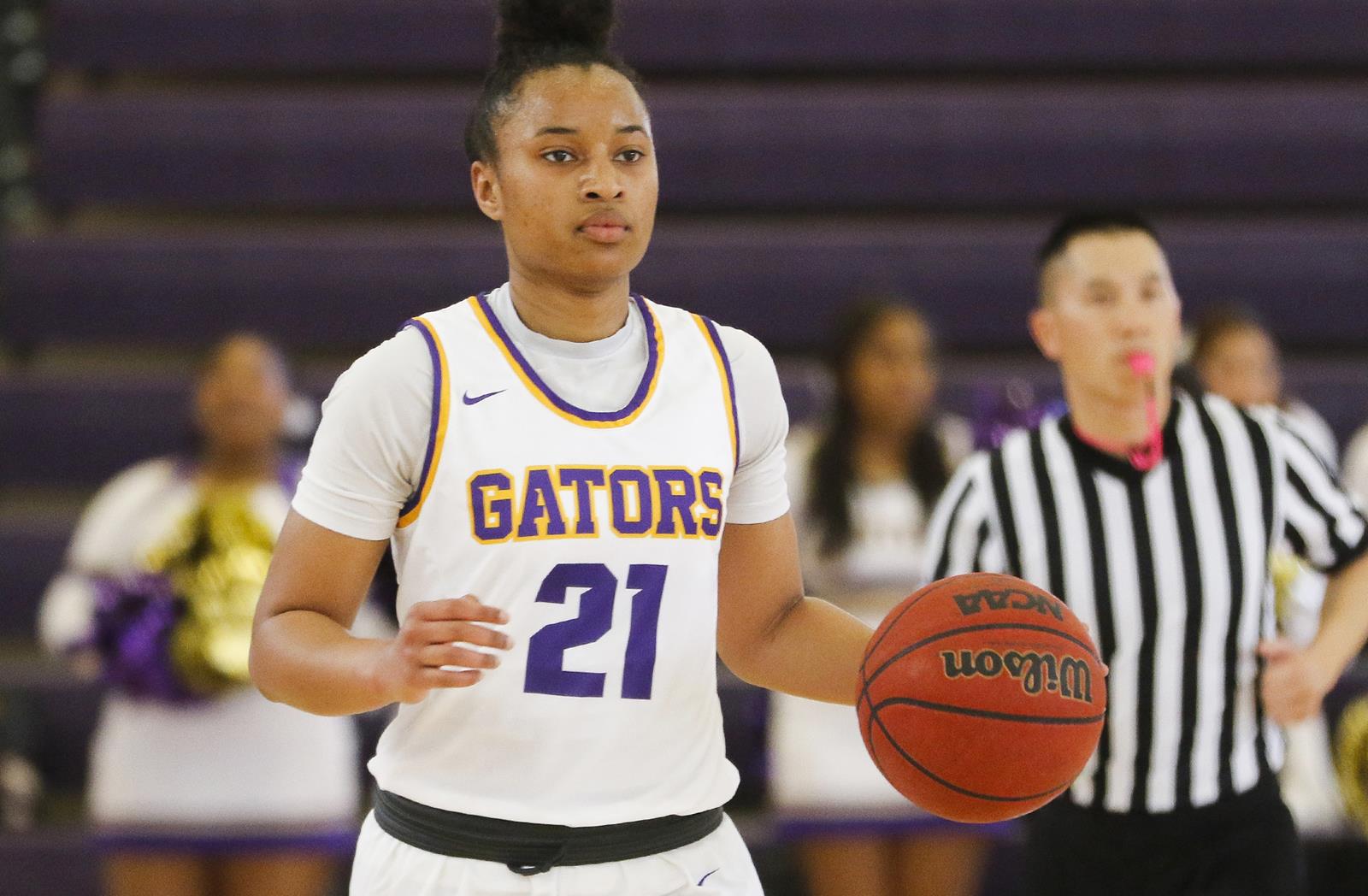 Taimane Lesa-Hardee - 2022-23 - Women's Basketball - sfstategators.com