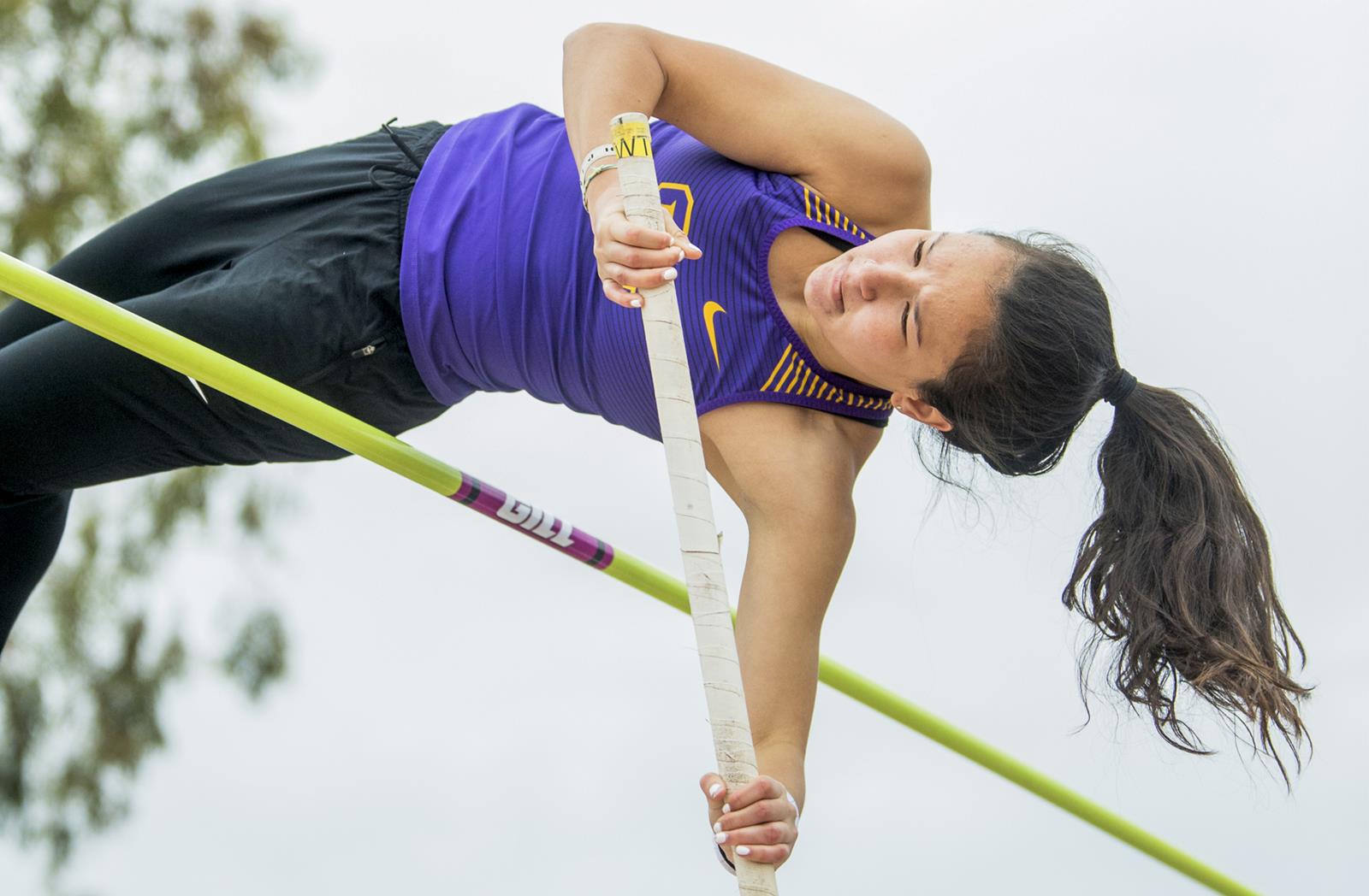 Amy Christensen - 2024 - Women's Track & Field - sfstategators.com