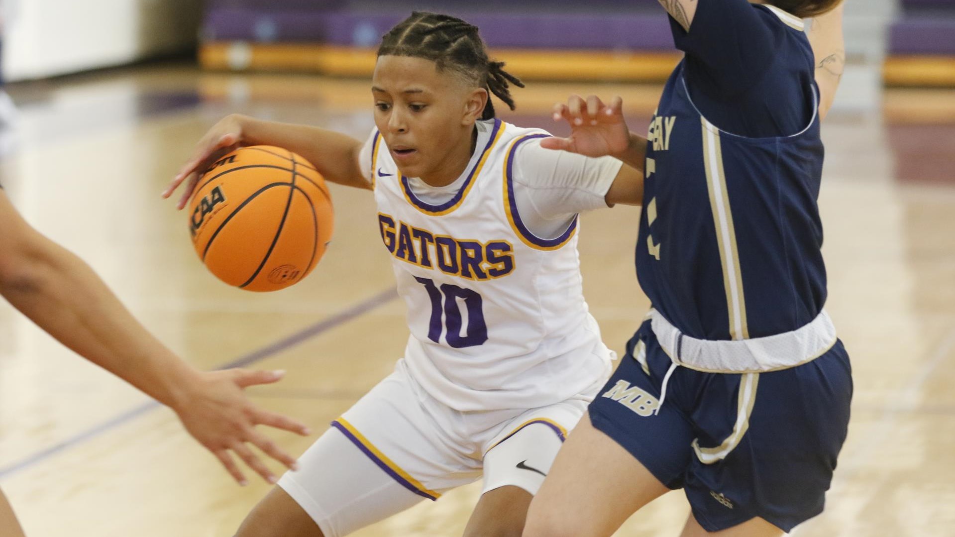 Mya Blake - 2022-23 - Women's Basketball - sfstategators.com