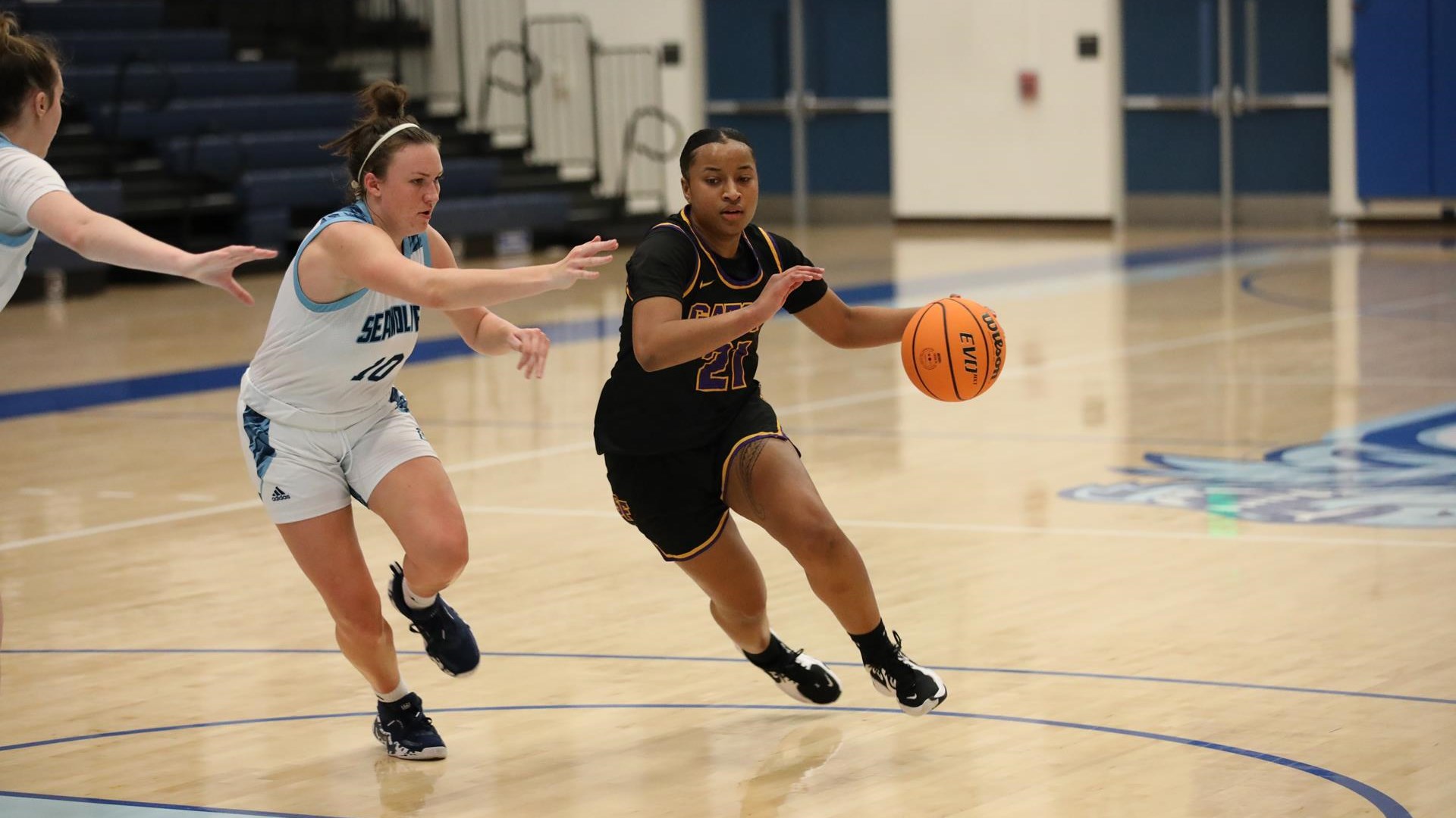 Taimane Lesa-Hardee - 2022-23 - Women's Basketball - sfstategators.com