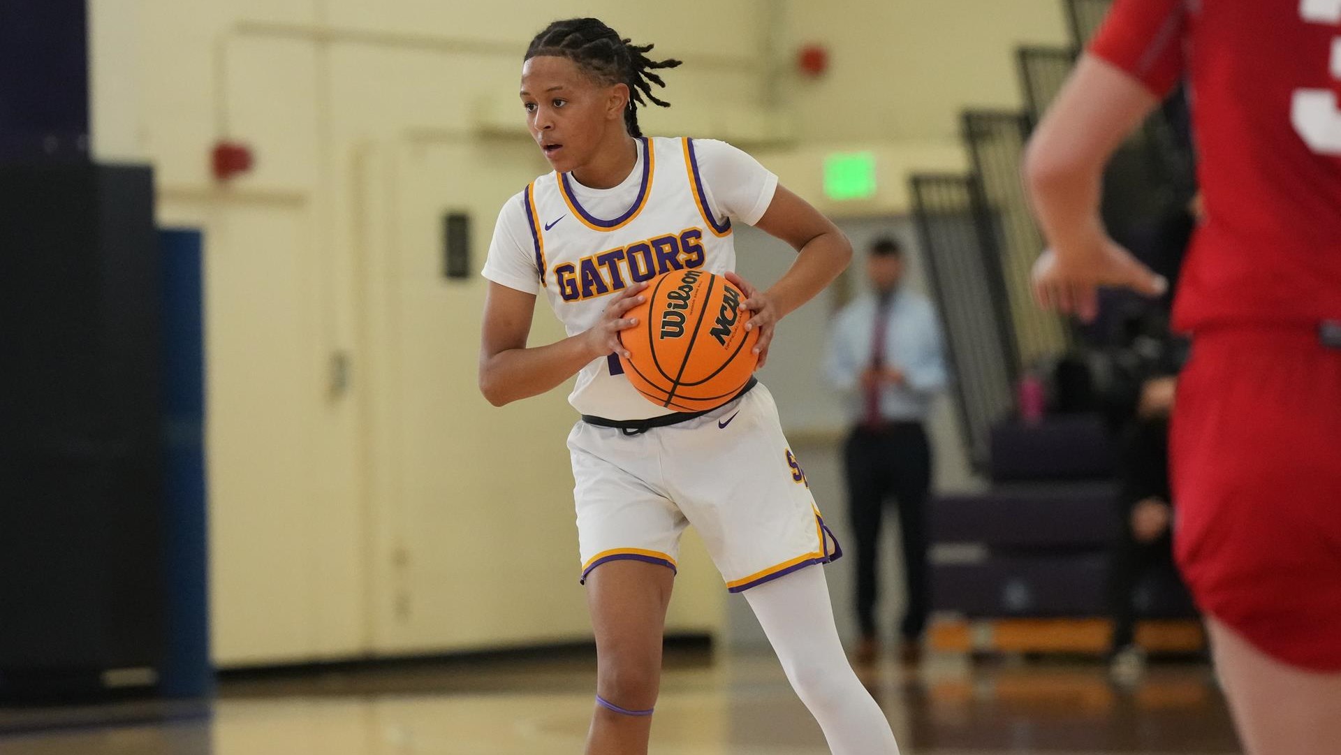 Mya Blake - 2022-23 - Women's Basketball - sfstategators.com