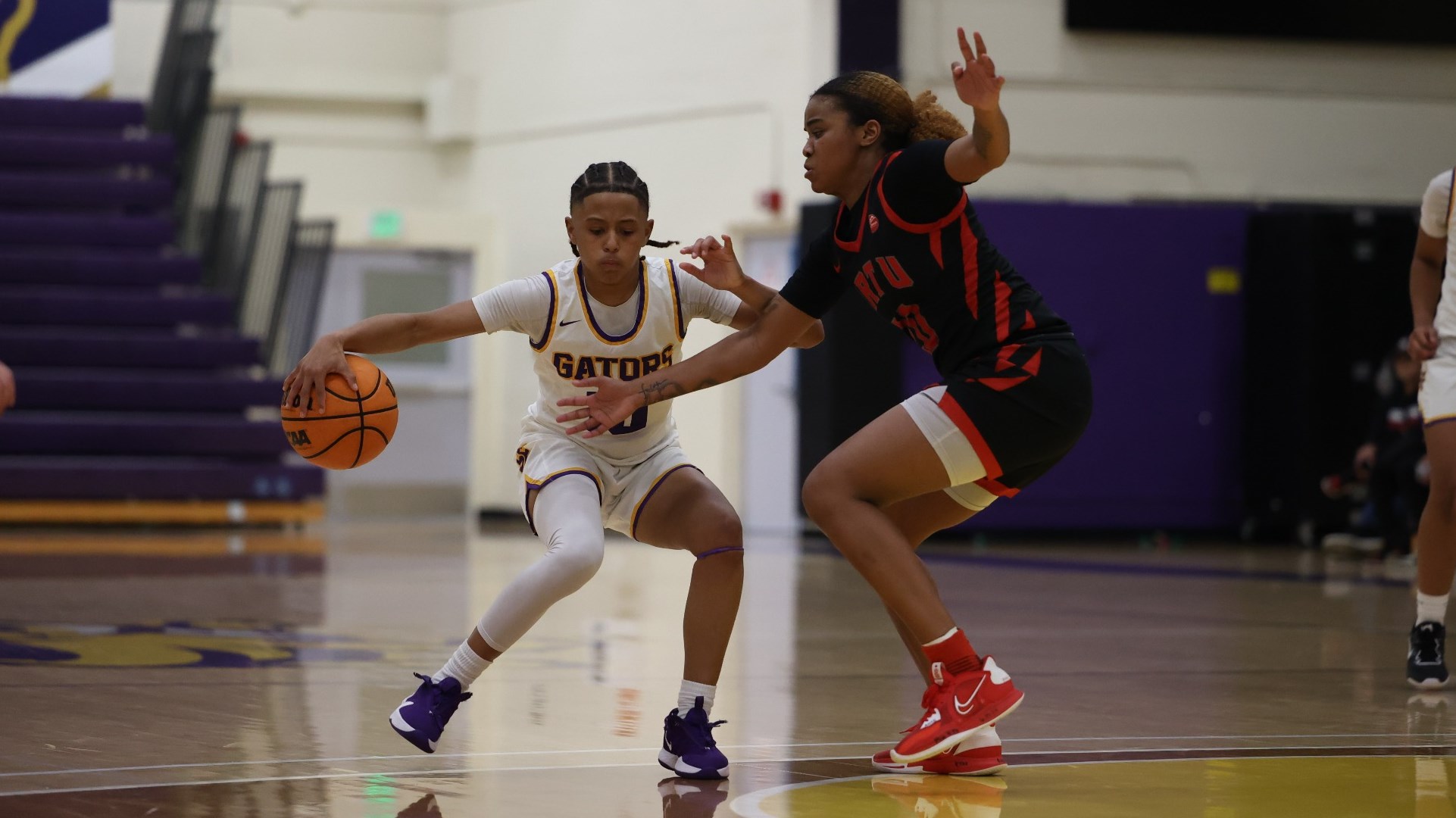 Mya Blake - 2022-23 - Women's Basketball - sfstategators.com